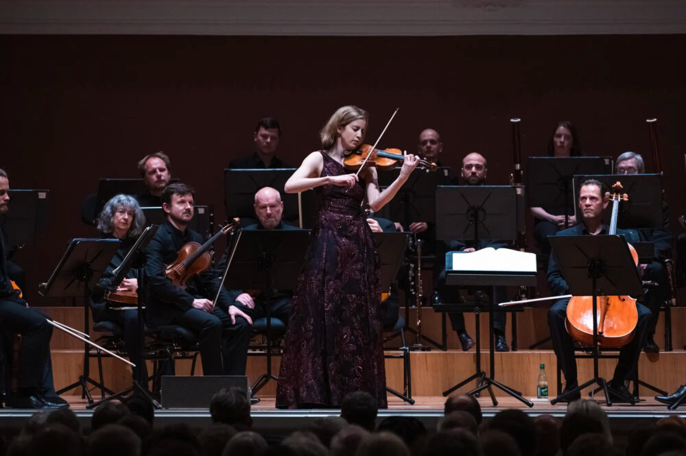 Musik Basel - Eine leidenschaftliche Erzählhaltung